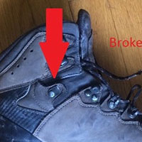 Warranty Repair Form – LOWA Boots